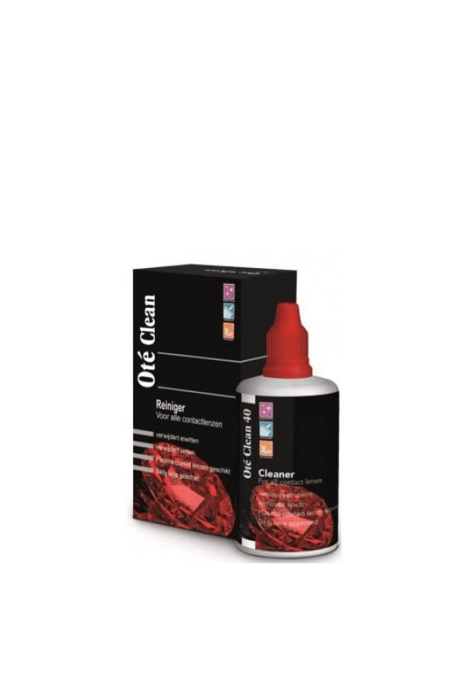 OTÉ CLEAN – centrevisionlentille- CVL OPTIQUE